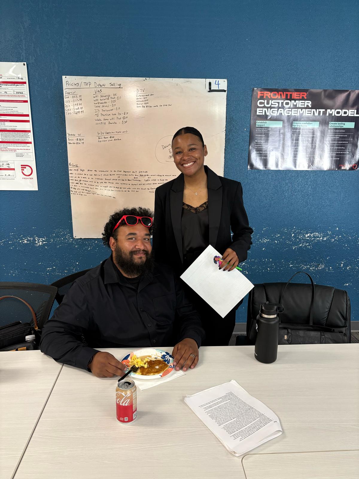 Services - Next Era Management Group